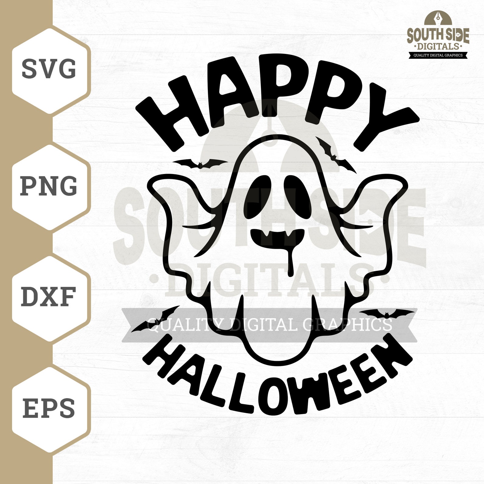 Funny Ghost Svg, Hallow Ghost Svg, Ghost Svg, Halloween Svg, Ghost Png ...