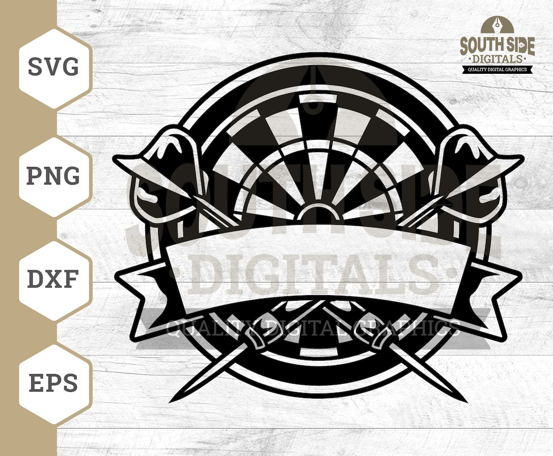 Dartboard Svg, Dart Svg, Dart Game Svg, Dart Target Svg, Darts Png ...