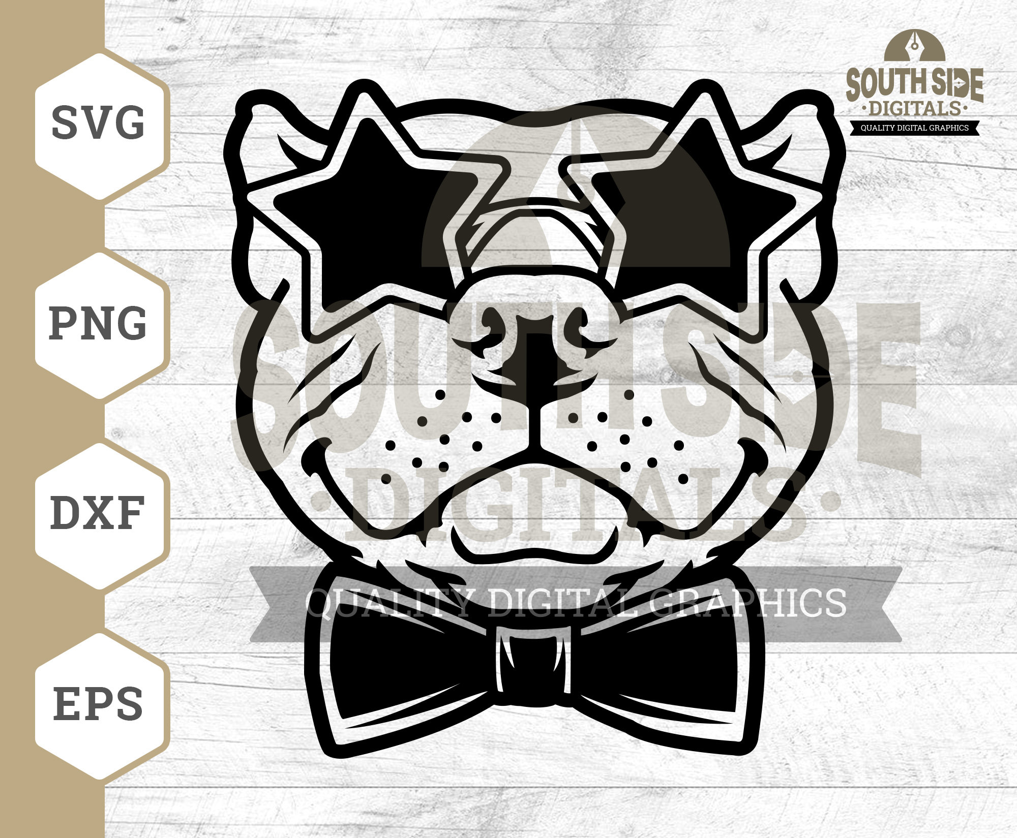 Happy Bully SVG File Happy Bully Svg Happy Puppy Svg - Etsy