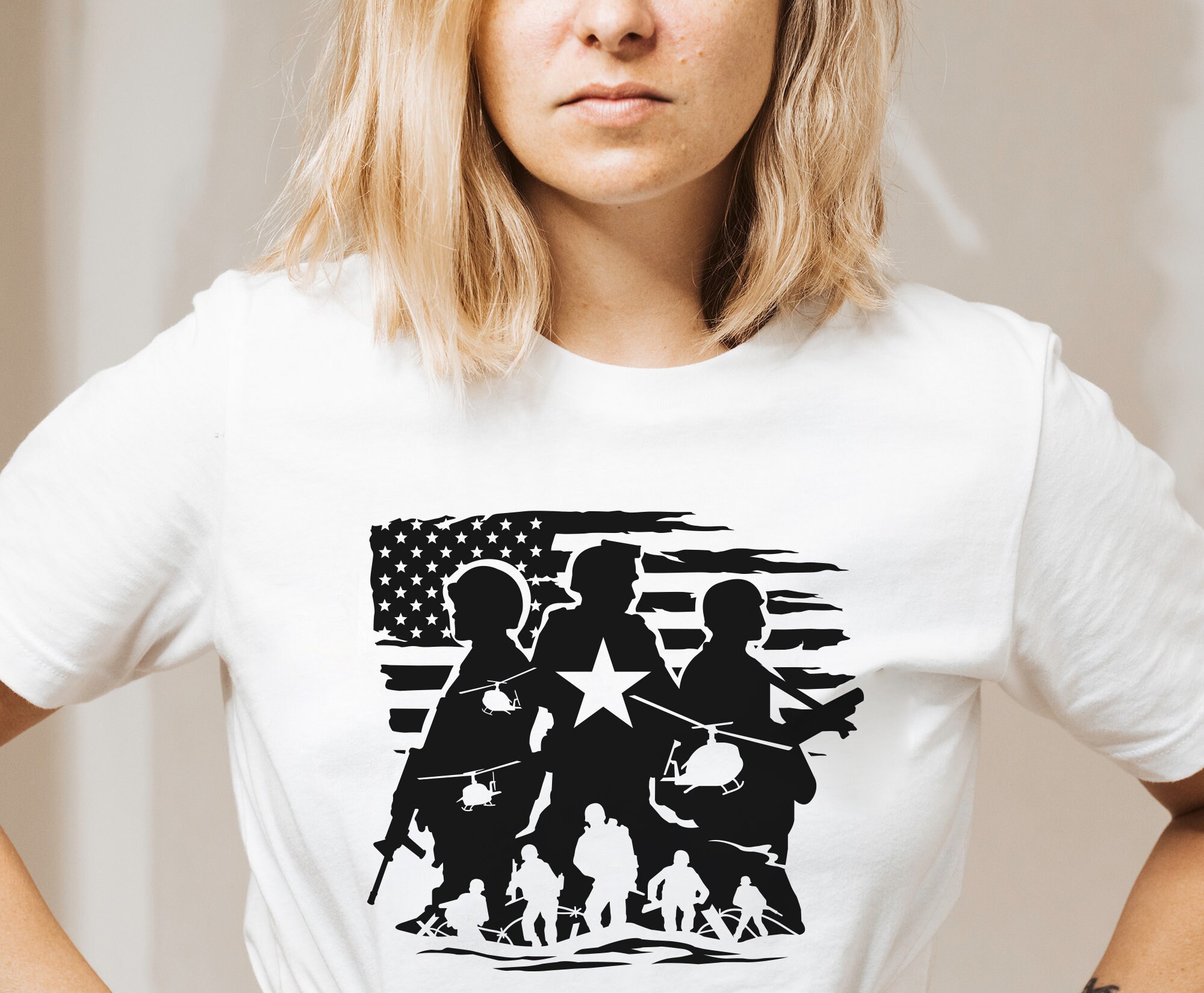 American Soldier SVG File US Soldier Svg US Army Svg - Etsy Australia