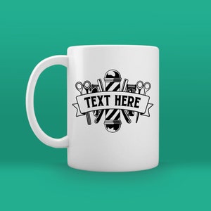 Barbershop Tools Svg, Barber Tools Svg, Hair Stylist Svg, Barber Tools ...