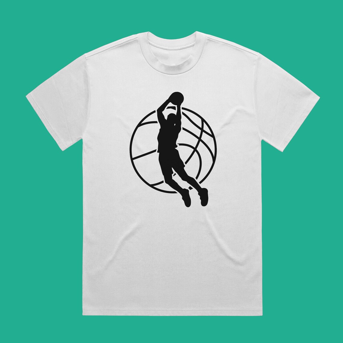 Slam Dunk SVG File Baller Svg Basketball Sports Svg Sports - Etsy Canada