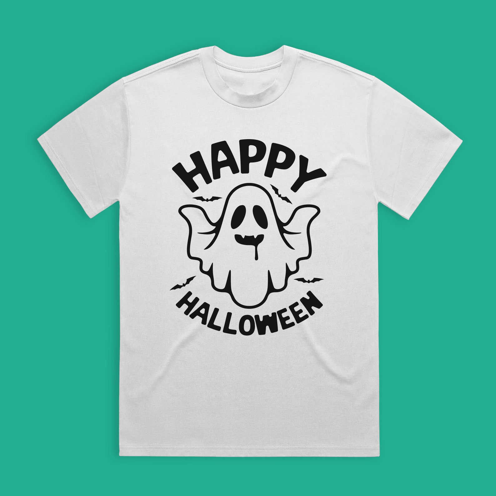 Funny Ghost Svg, Hallow Ghost Svg, Ghost Svg, Halloween Svg, Ghost Png ...