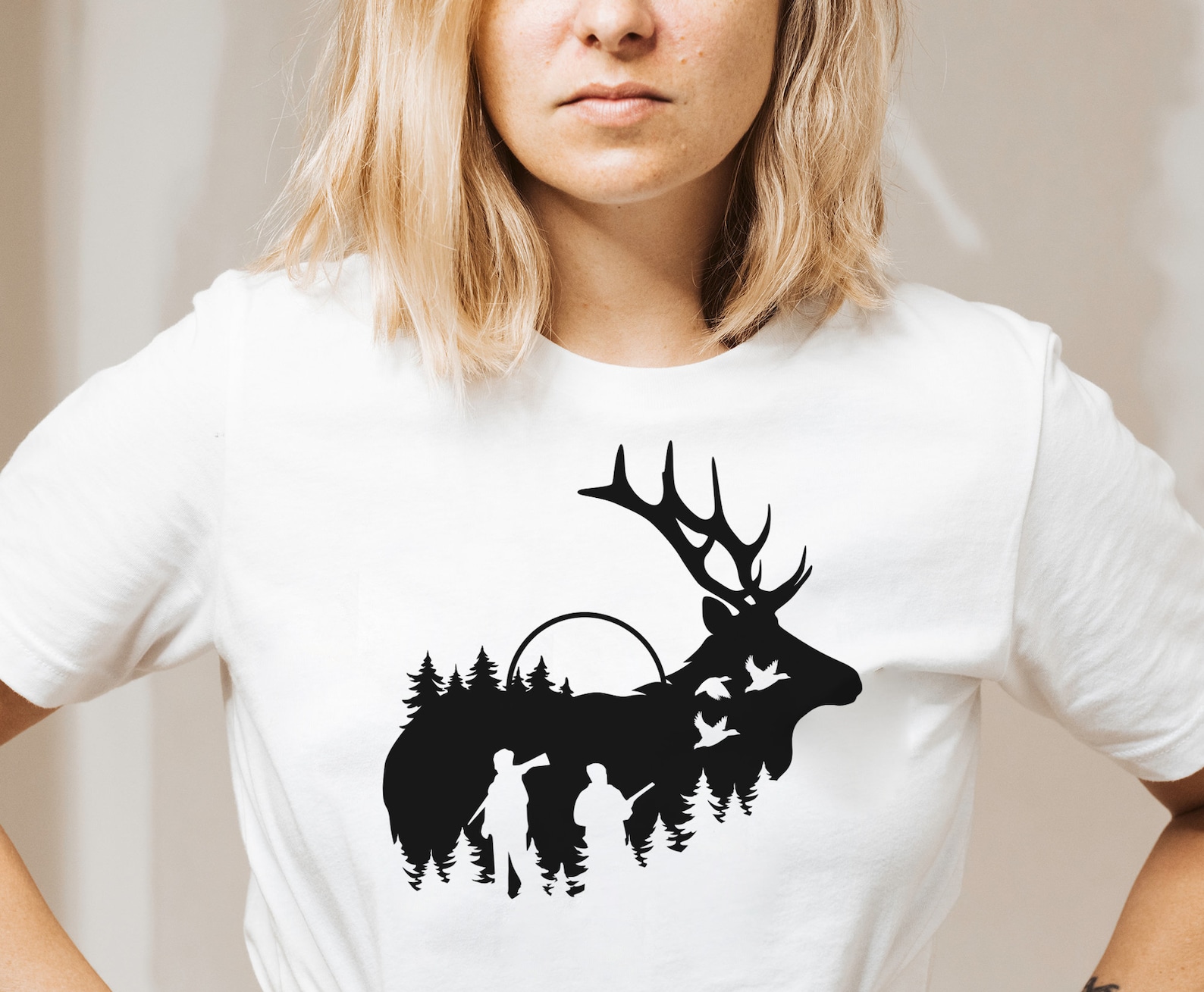 Hunting Season Svg Hunting Svg Deer Hunting Svg Duck - Etsy