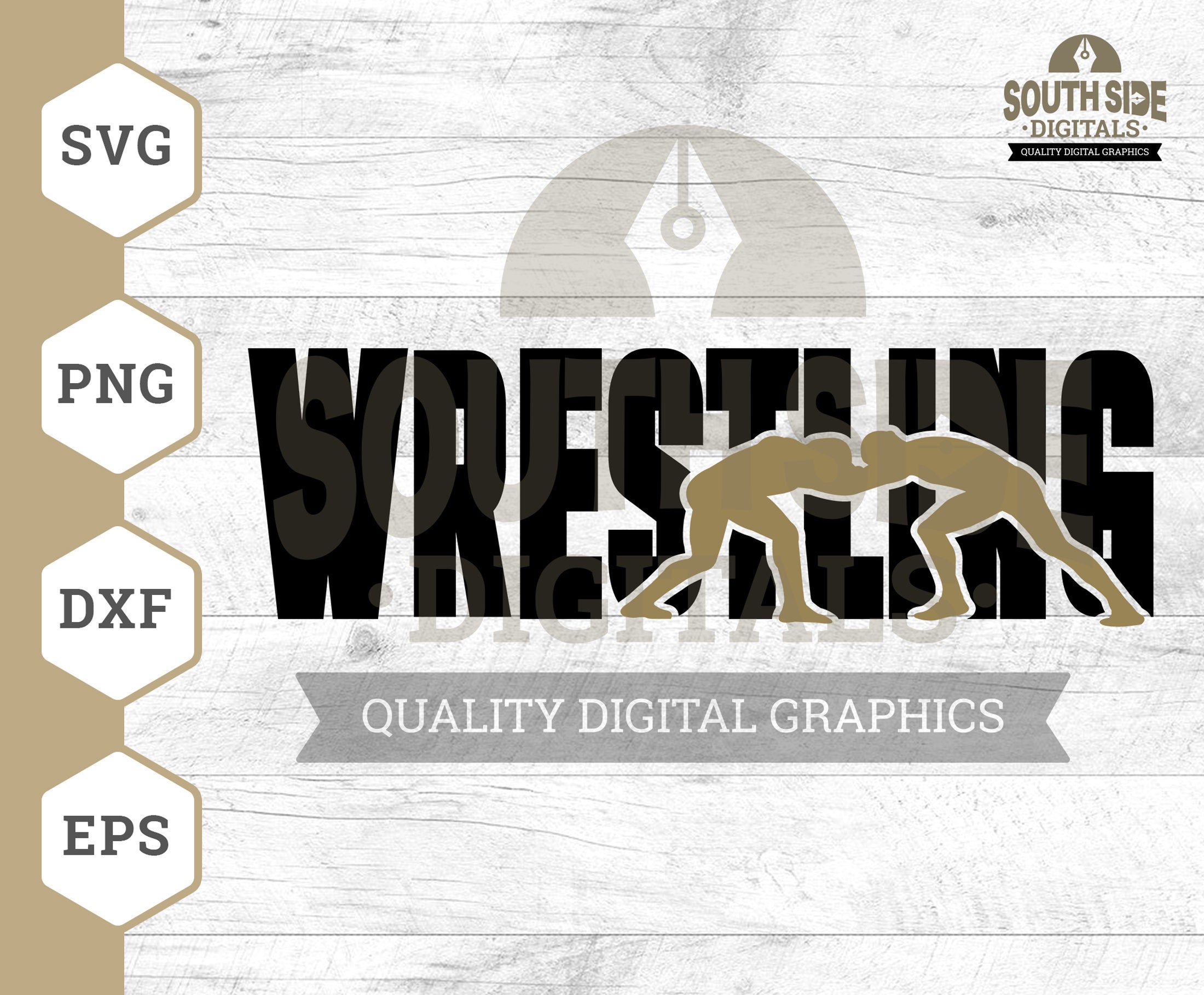 Wrestling SVG File Wrestling Svg Wrestler Svg Sports Svg - Etsy Australia