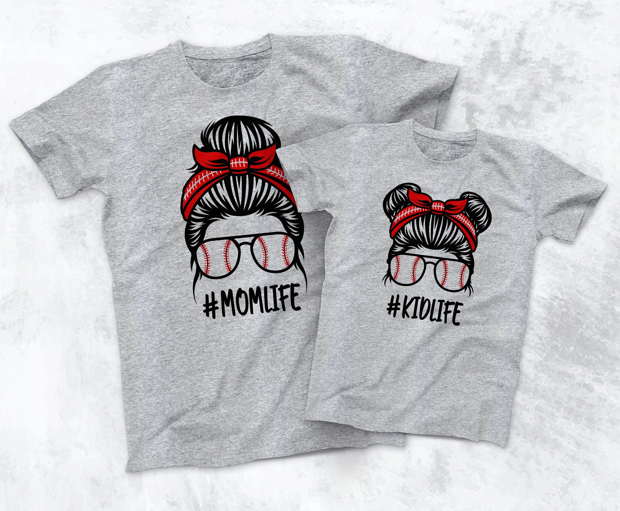 Mom Life Kid Life Svg Mom Life Svg Kid Life Svg Mom and - Etsy