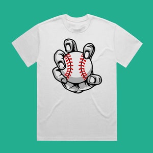 Baseball Ball Svg, Baseball Svg, Baseball Hands Svg, Baseball Shirt ...