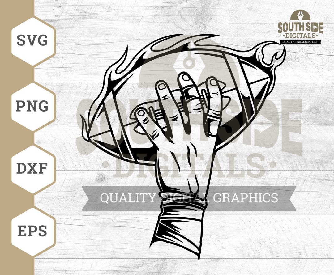 Football Game Svg Football Fanatics Svg Football Game Lover - Etsy