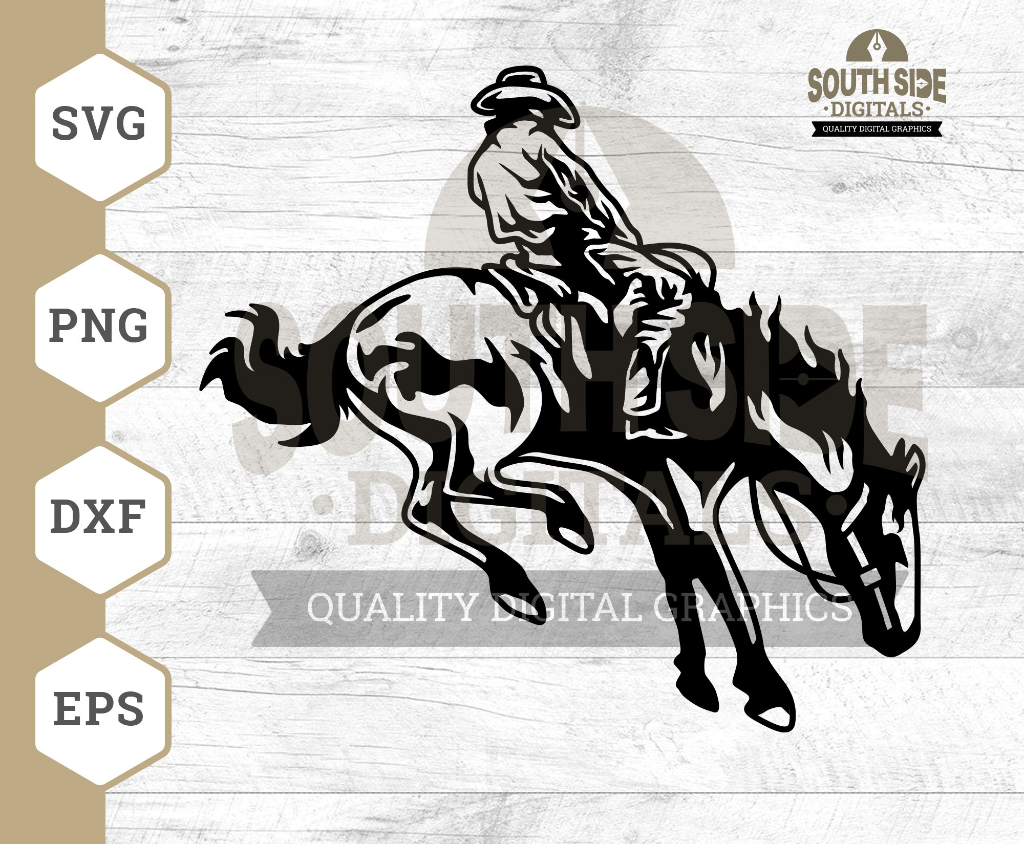 Horse Rodeo Svg Comboy Rodeo Svg Horse Ride Svg Riding - Etsy