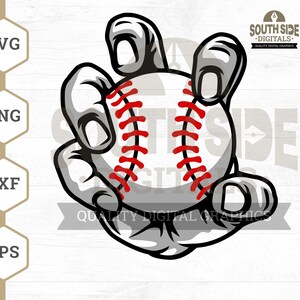 Baseball Ball Svg, Baseball Svg, Baseball Hands Svg, Baseball Shirt ...