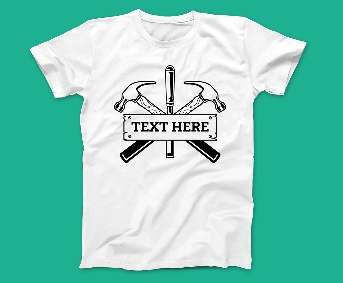 Carpenter Tools SVG File Carpentry Tools Svg Construction - Etsy