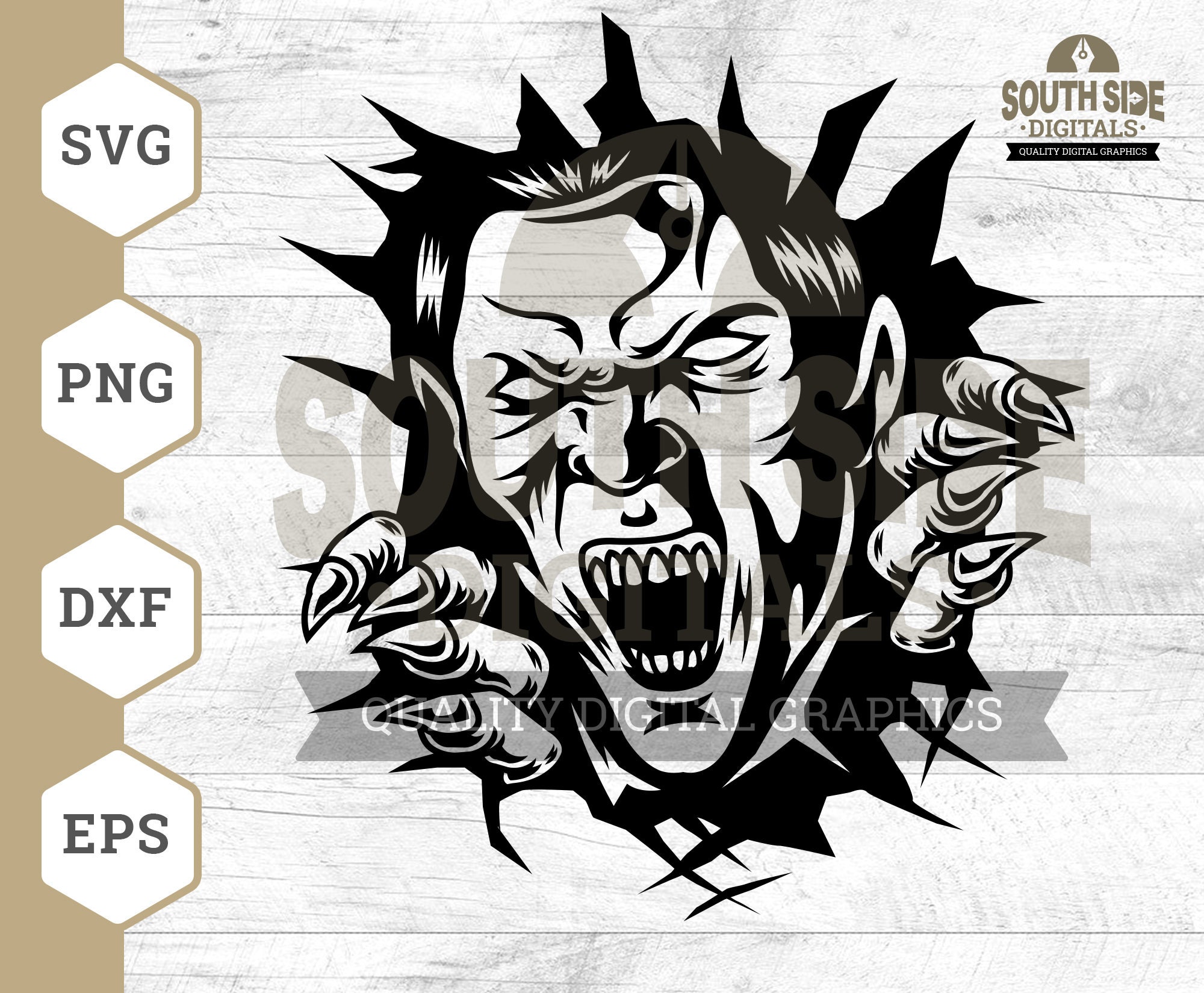 Vampire Scene Holloween Svg Vampire Svg Vampire Shirt - Etsy