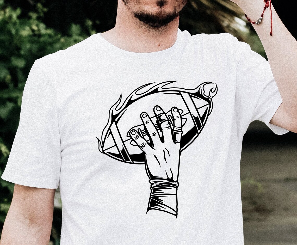 Football Game Svg Football Fanatics Svg Football Game Lover - Etsy