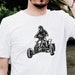 ATV Rider Svg, ATV Motocross Svg, ATV Racing Svg, All Terrain Vehicle ...