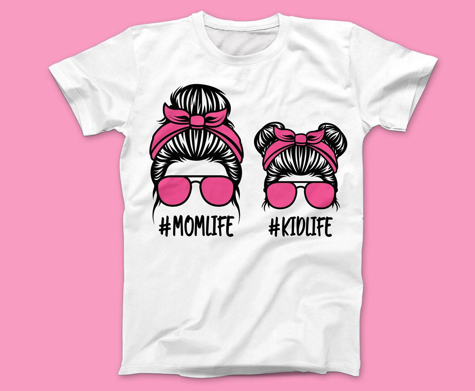 Mom Life Kid Life Svg Mom Life Svg Kid Life Svg Mom and - Etsy