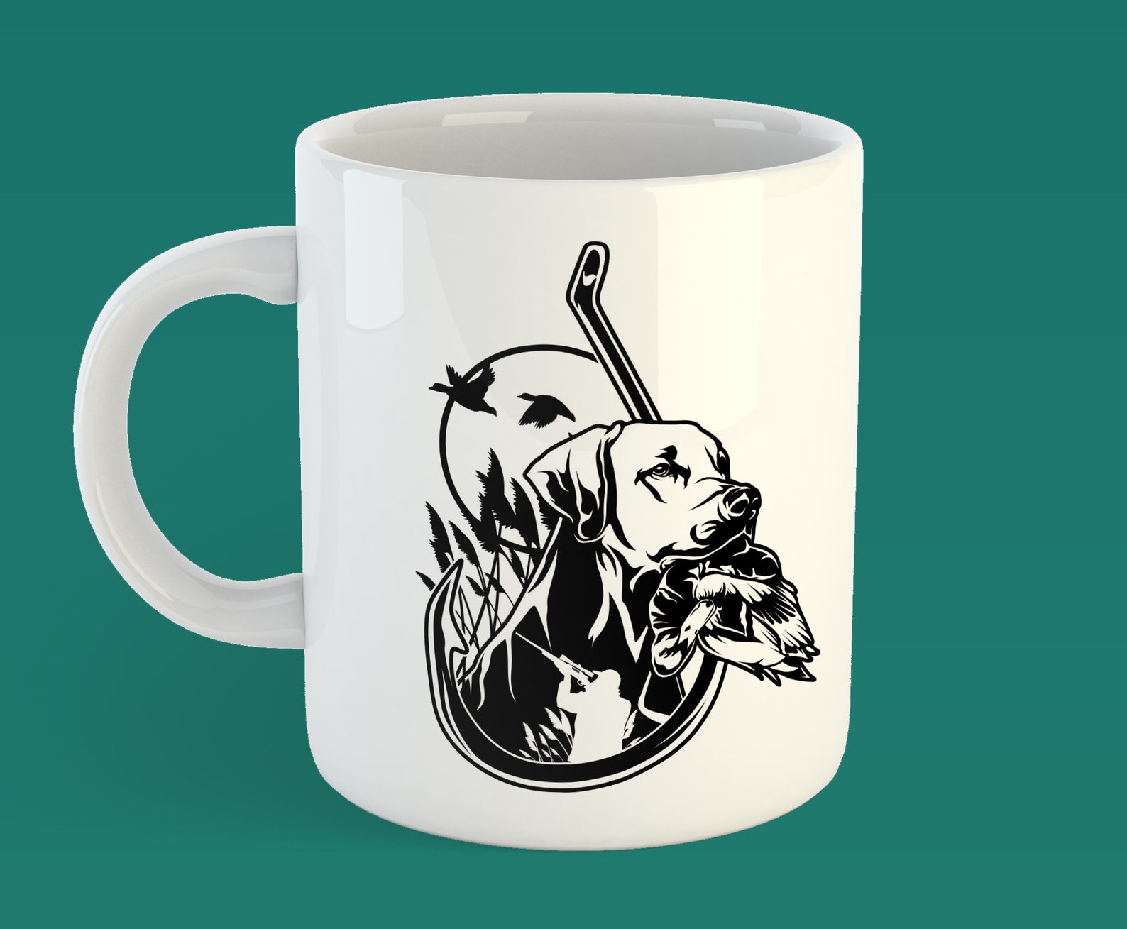 Duck Hunting Svg Hunting Season Svg Duck Hunt Svg Hunting - Etsy