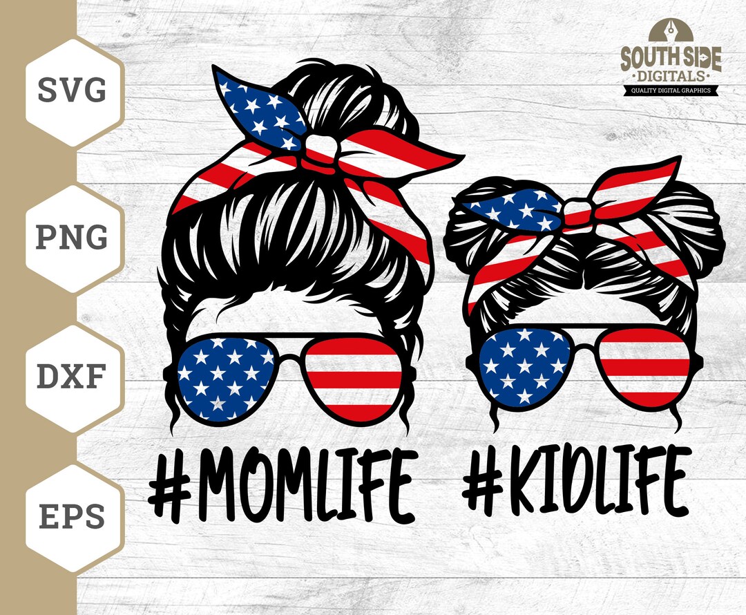 Mom Life Svg, Mom Life Kid Life Svg, Mom Life Svg, Kid Life Svg, Mom ...