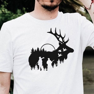 Hunting Season Svg, Hunting Svg, Deer Hunting Svg, Duck Hunting Svg ...