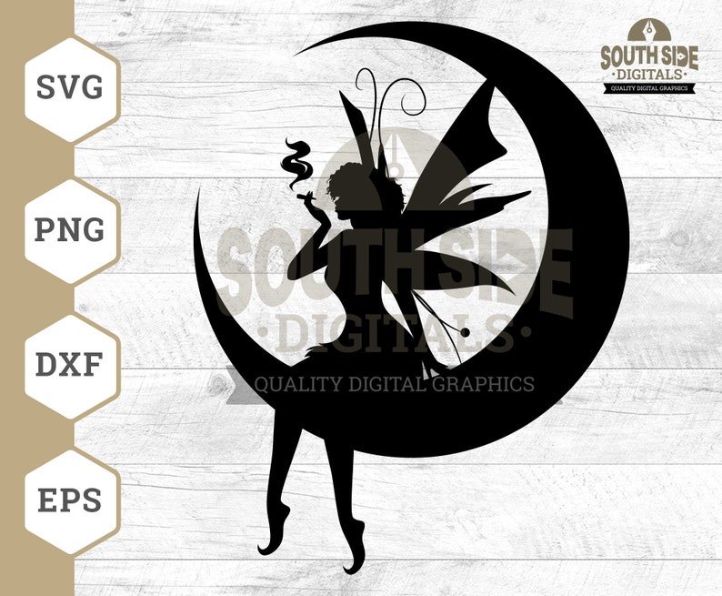 Weed Fairy Svg Cannabis Fairy Svg Fairy Svg Weed Fairy Cut - Etsy
