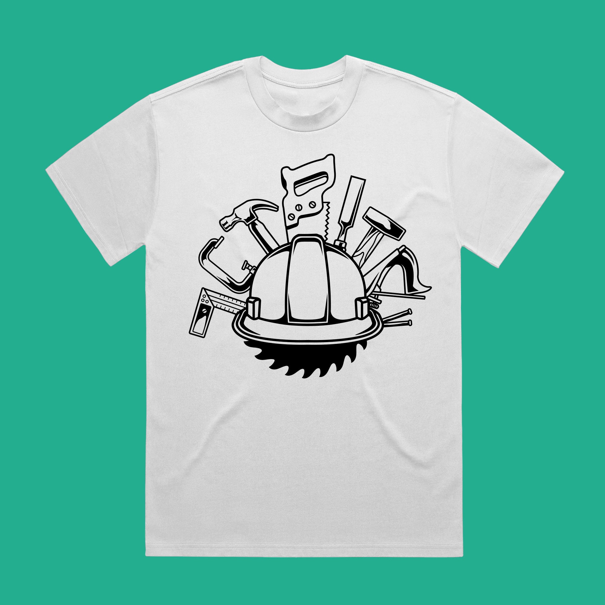 Carpenter Tools SVG File Carpenter Svg Carpentry Tools Svg - Etsy Canada