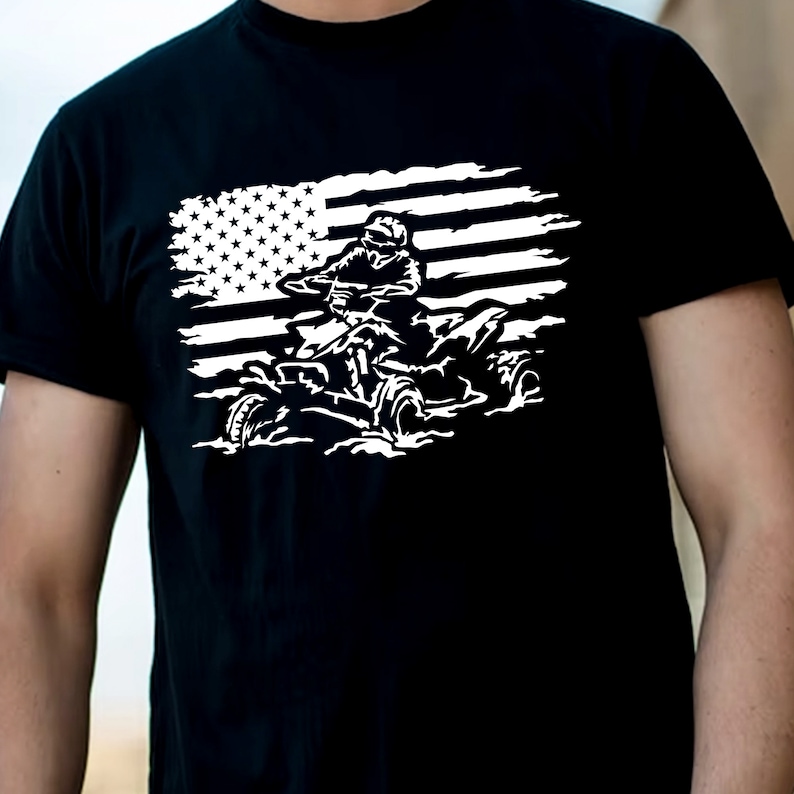 ATV Svg File Four Wheeler Svg Atv Rides Svg Mud Riding Svg - Etsy