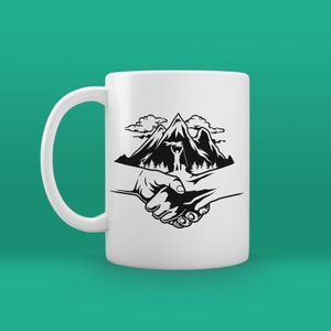 Handshake to Success SVG File, Handshake Svg, Shake Hands Svg, Success ...