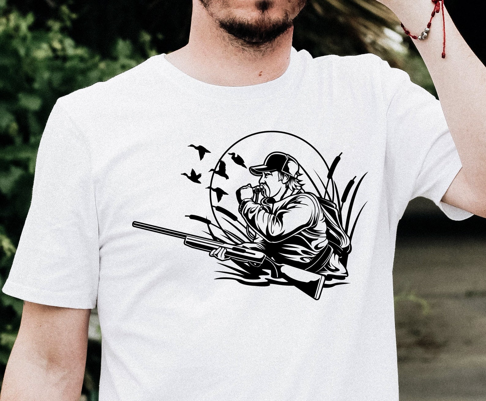 Duck Hunter SVG File Duck Hunting Svg Hunting Season Svg - Etsy Canada