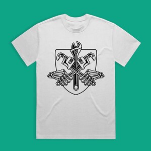 Plumbing Tools SVG File, Plumber Tools Svg, Skeleton Plumber Hands Svg ...