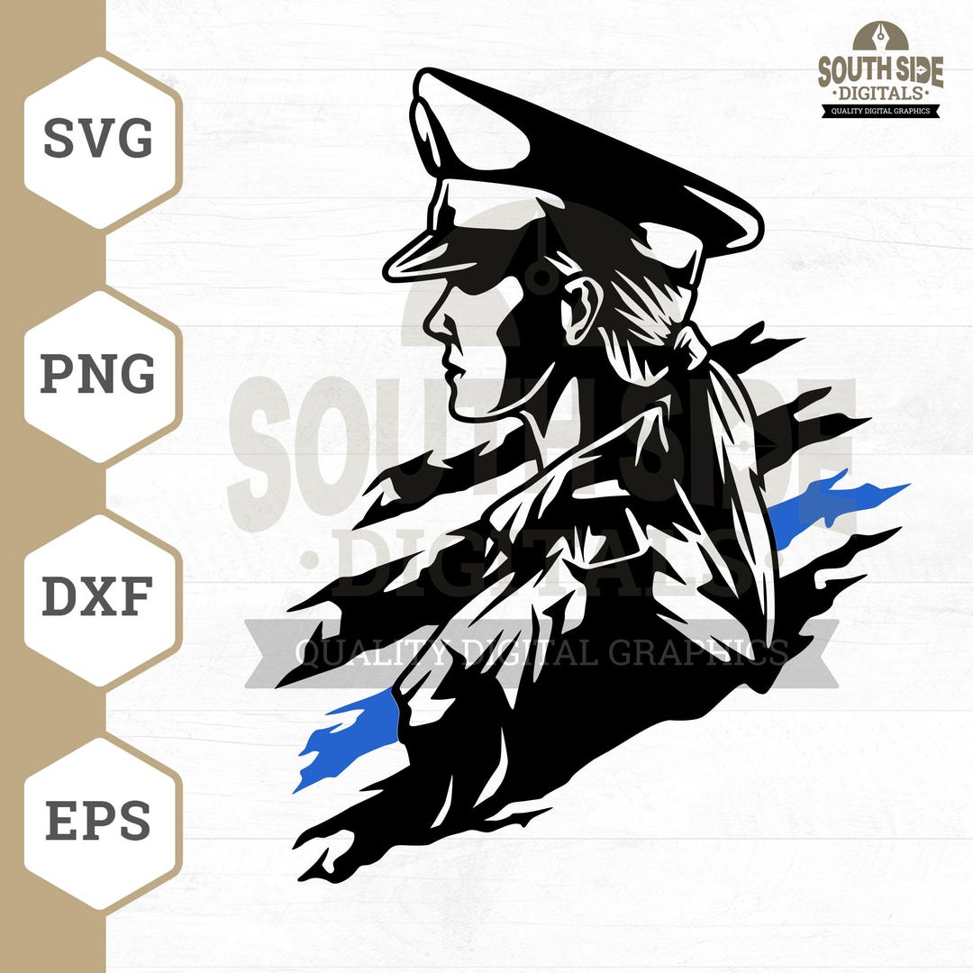 Police Woman Svg, US Police Svg, Mom Life Svg, Police Svg, Police Woman ...
