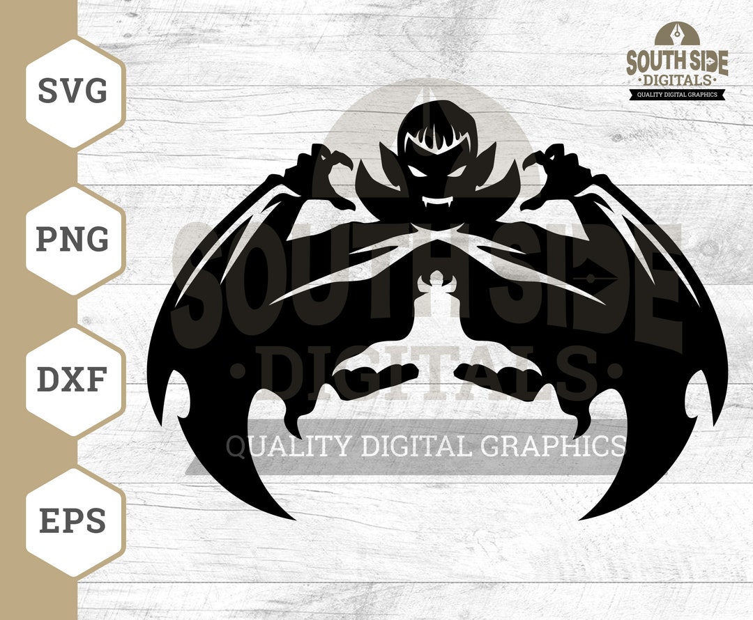 Dracula Svg, Vampire Scene Svg, Horror Scene Svg, Halloween Svg ...