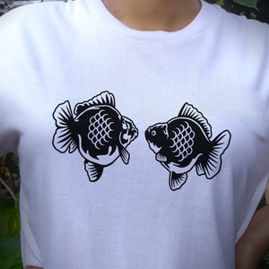 Oranda Goldfish Svg, Goldfish Svg, Ornamental Fish Svg, Goldfish Png ...