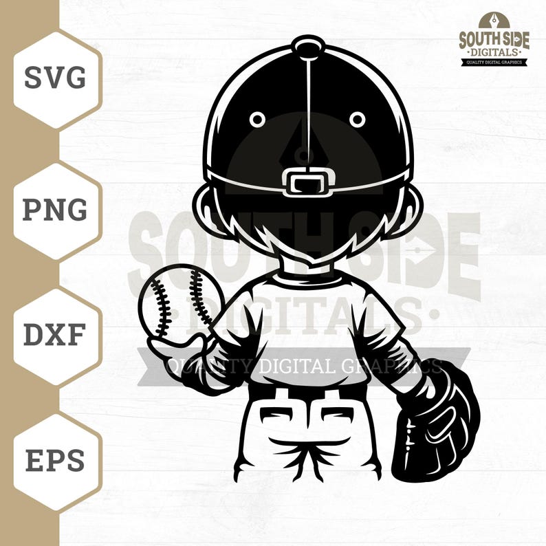 Baseball Kid Svg, Baseball Pitcher Svg, Baseball Svg, Baseball Png ...