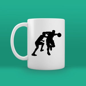 Basketball Hoops Svg, Sports Scene Svg, Basketball Svg Bundle ...