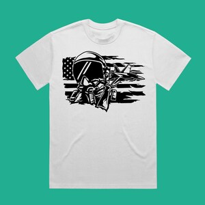 Fighter Jet Pilot Svg, Jet Pilot Svg, Fighter Jet Svg, Air Force Svg ...