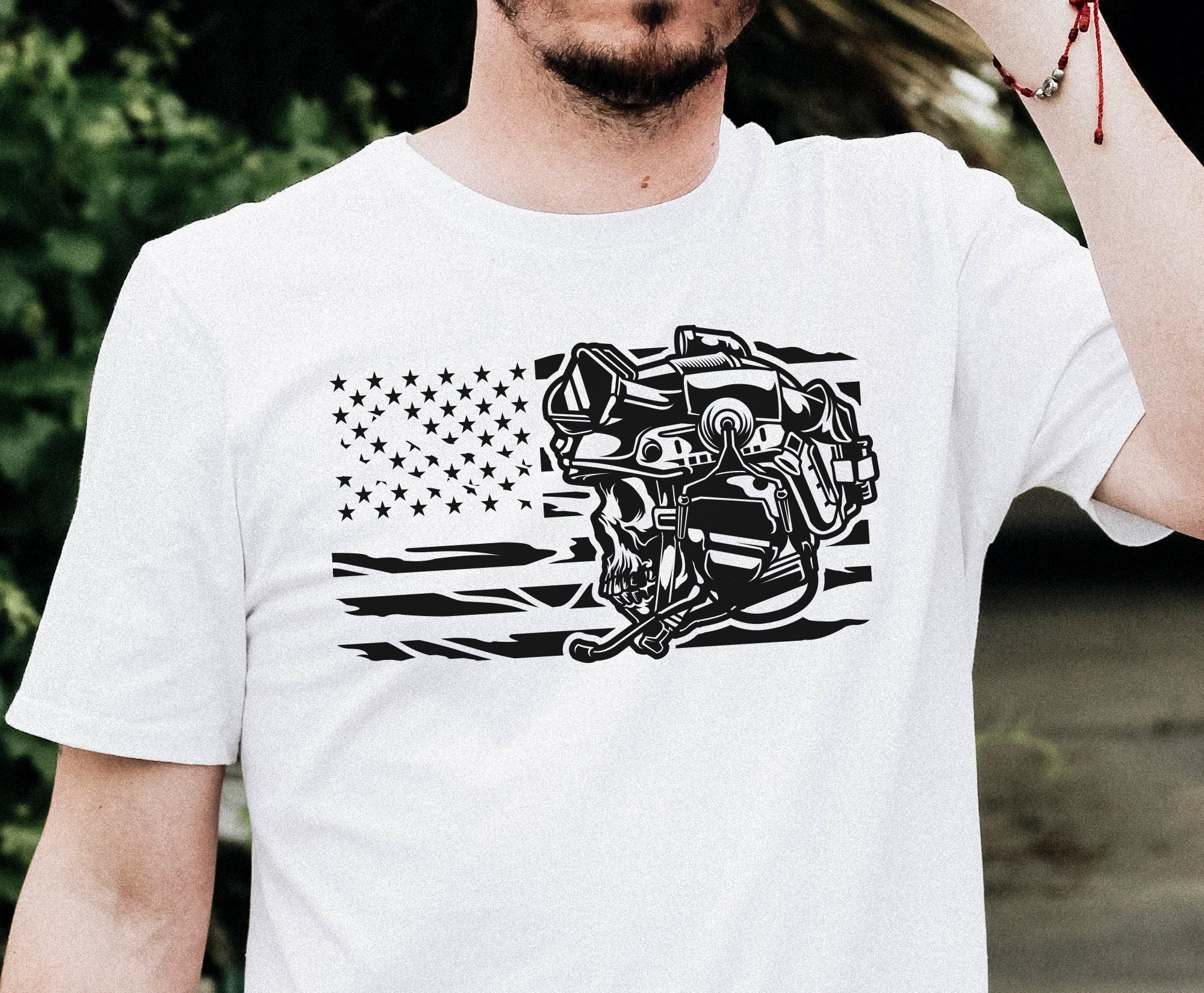 Skull Soldier SVG Files Military Skulls Svg US Marine Svg - Etsy