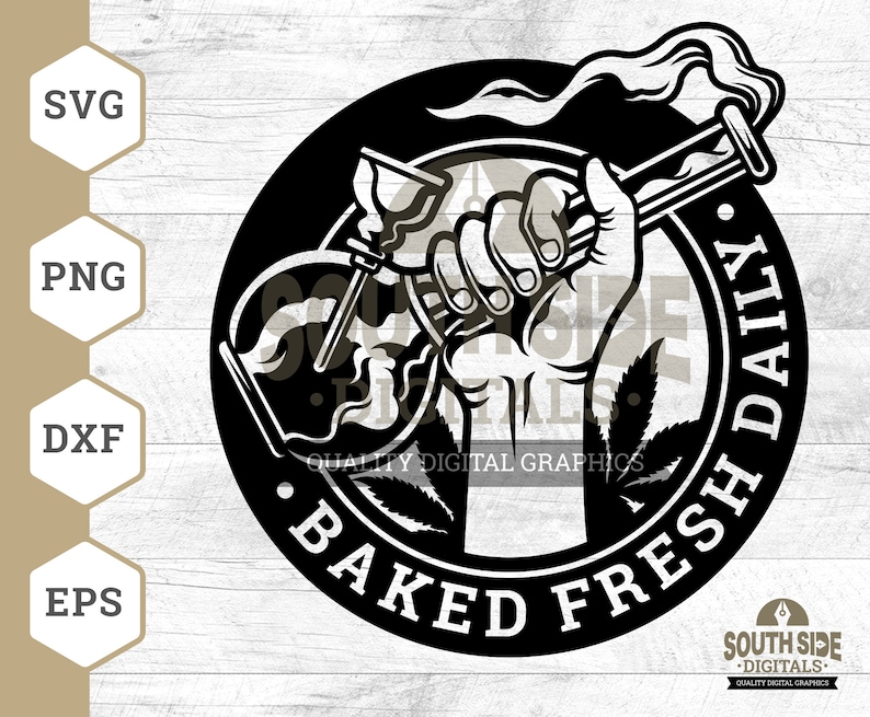 Weed Pipe Svg Marijuana Pipe Svg Marijuana Bong Svg Smoke - Etsy