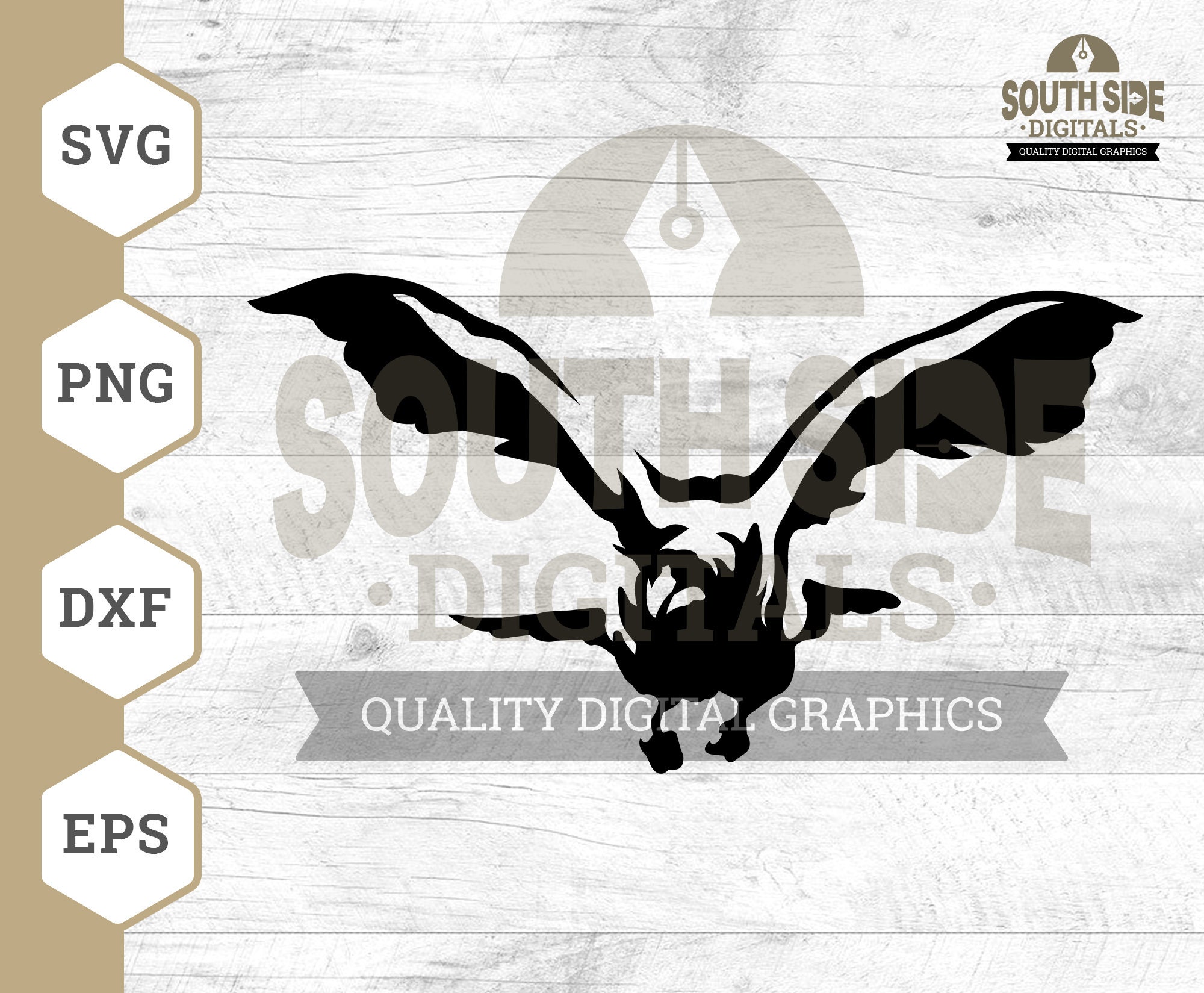 Flying Crow SVG File Raven Flying Svg Flying Crow Svg Black - Etsy Israel