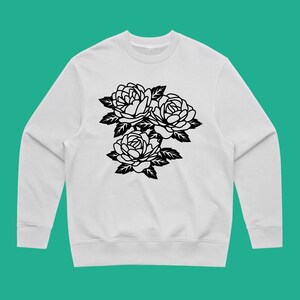 Three Roses Svg, Rose Flower Svg, Rose Svg, Roses Png, Roses Shirt ...