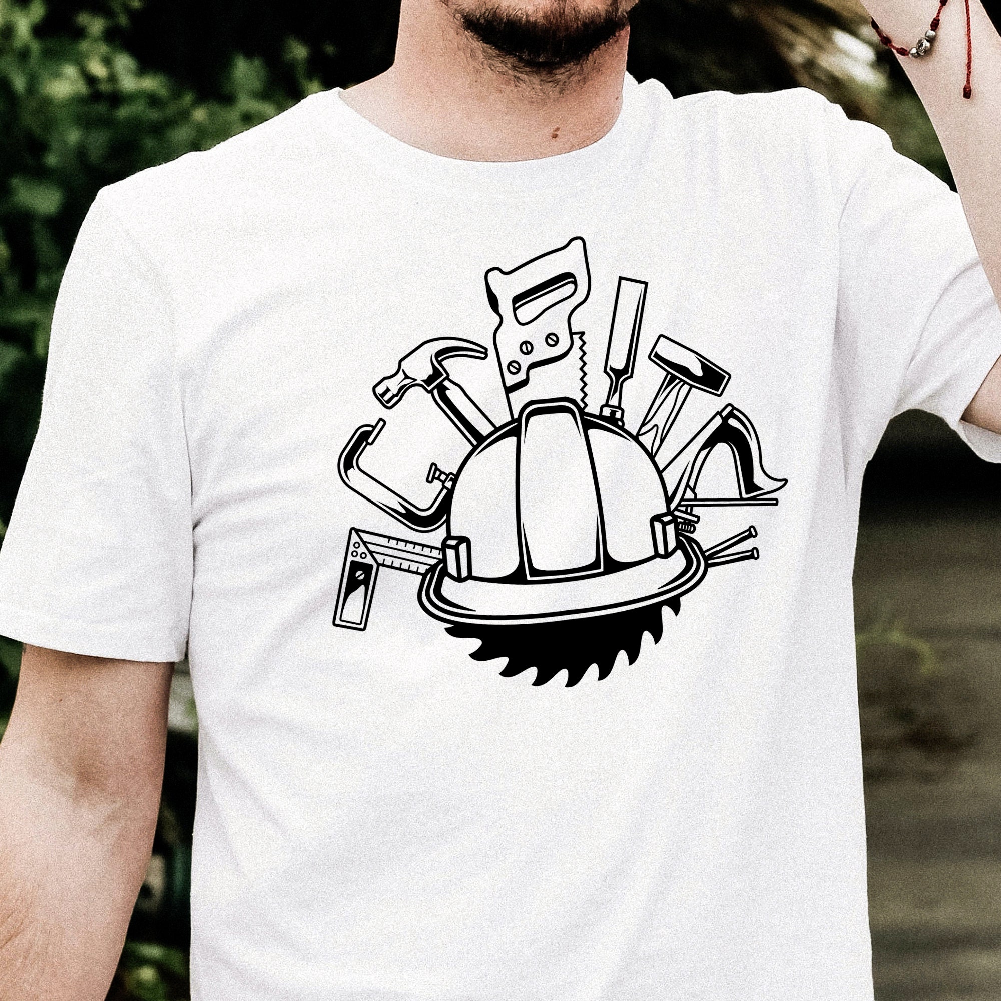 Carpenter Tools SVG File Carpenter Svg Carpentry Tools Svg - Etsy Canada