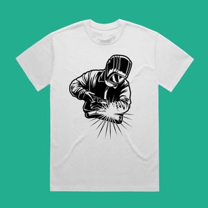 Welder SVG File, Welder Life Svg, Welding Steel, Steel Welder Svg ...