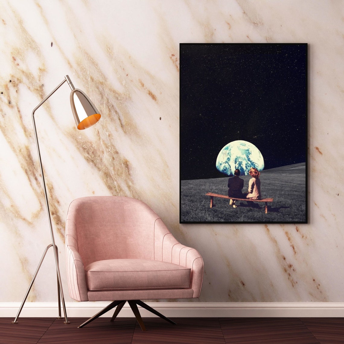 We Used To Live There Poster Etsy We Used To Live There Poster Etsy