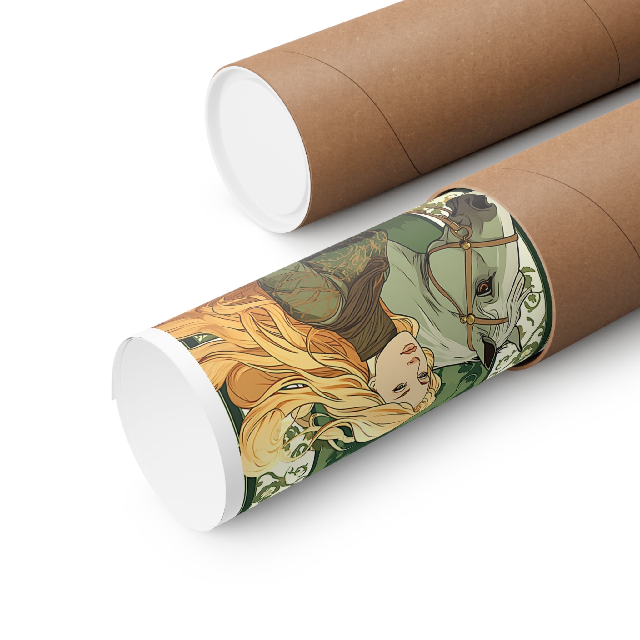 Eowyn Fantasy Poster for Tolkien Fan Silmarillion Art Lord of the Rings ...