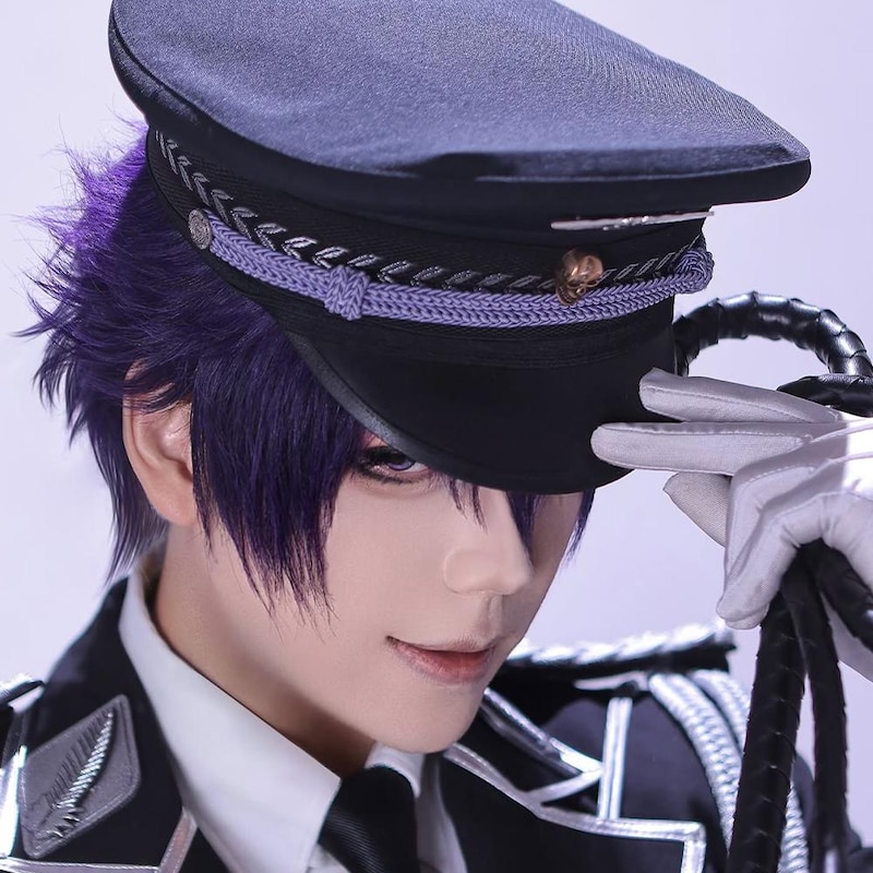 Roblox Forsaken Cosplay - Etsy