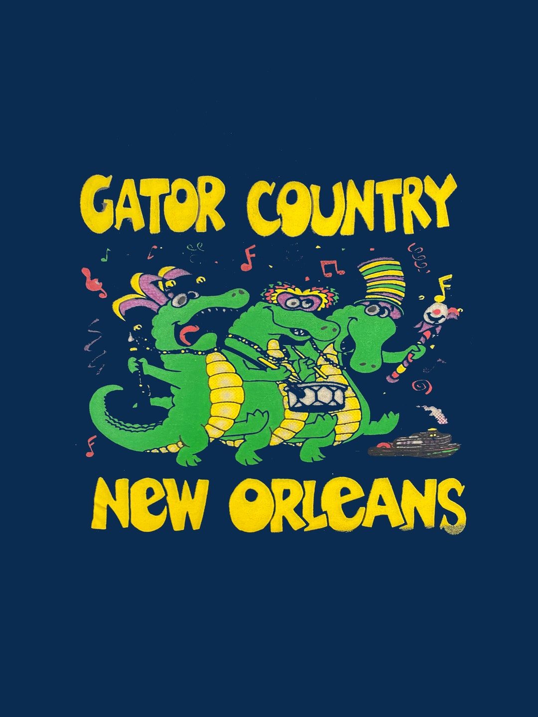 Gator Country Kids T-shirt - Etsy