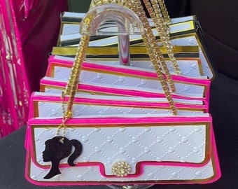 Candy Bar Purse - Etsy