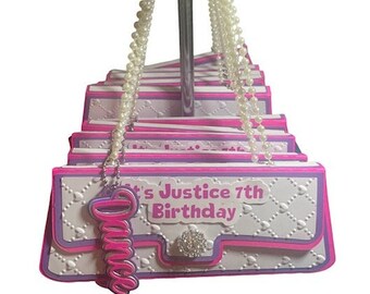 Candy Bar Purse Wrappers Candy Bar Purse Candy Purses - Etsy