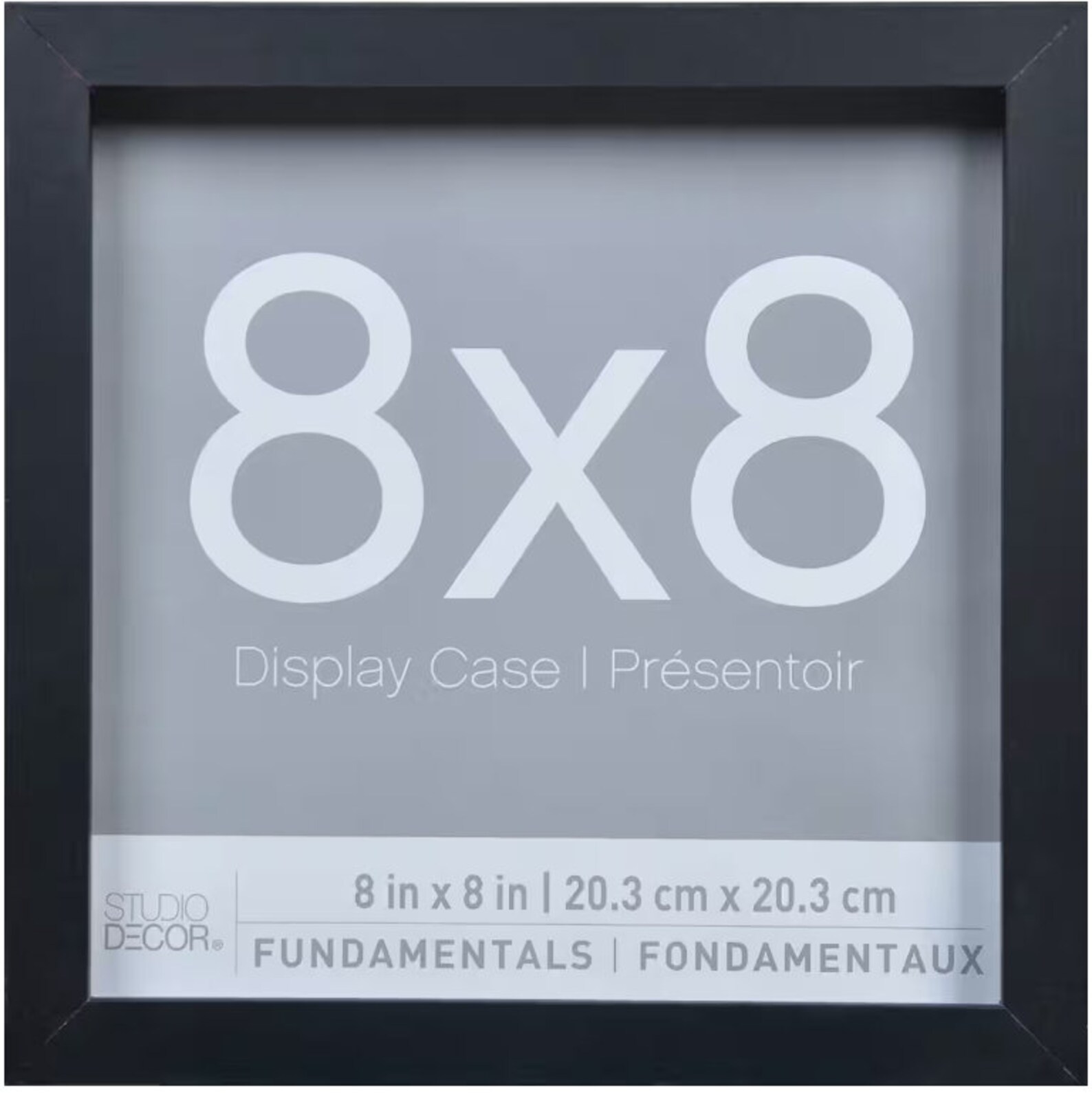 Personalized Baby Birth Announcement Shadow Box - Floral Cardstock Art ...