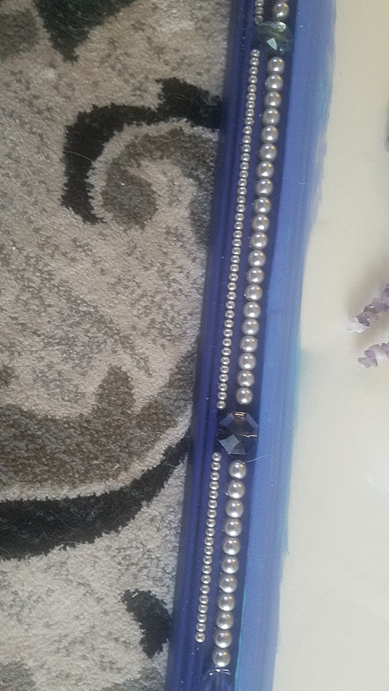 Custom Made Picture Frames - Etsy