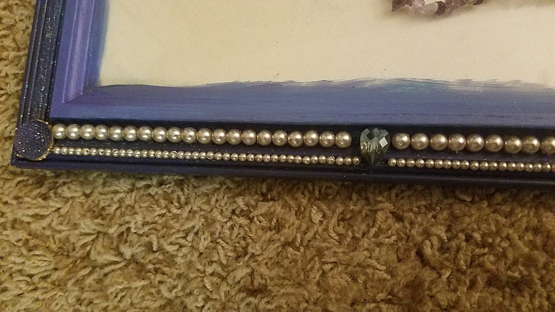 Custom Made Picture Frames - Etsy