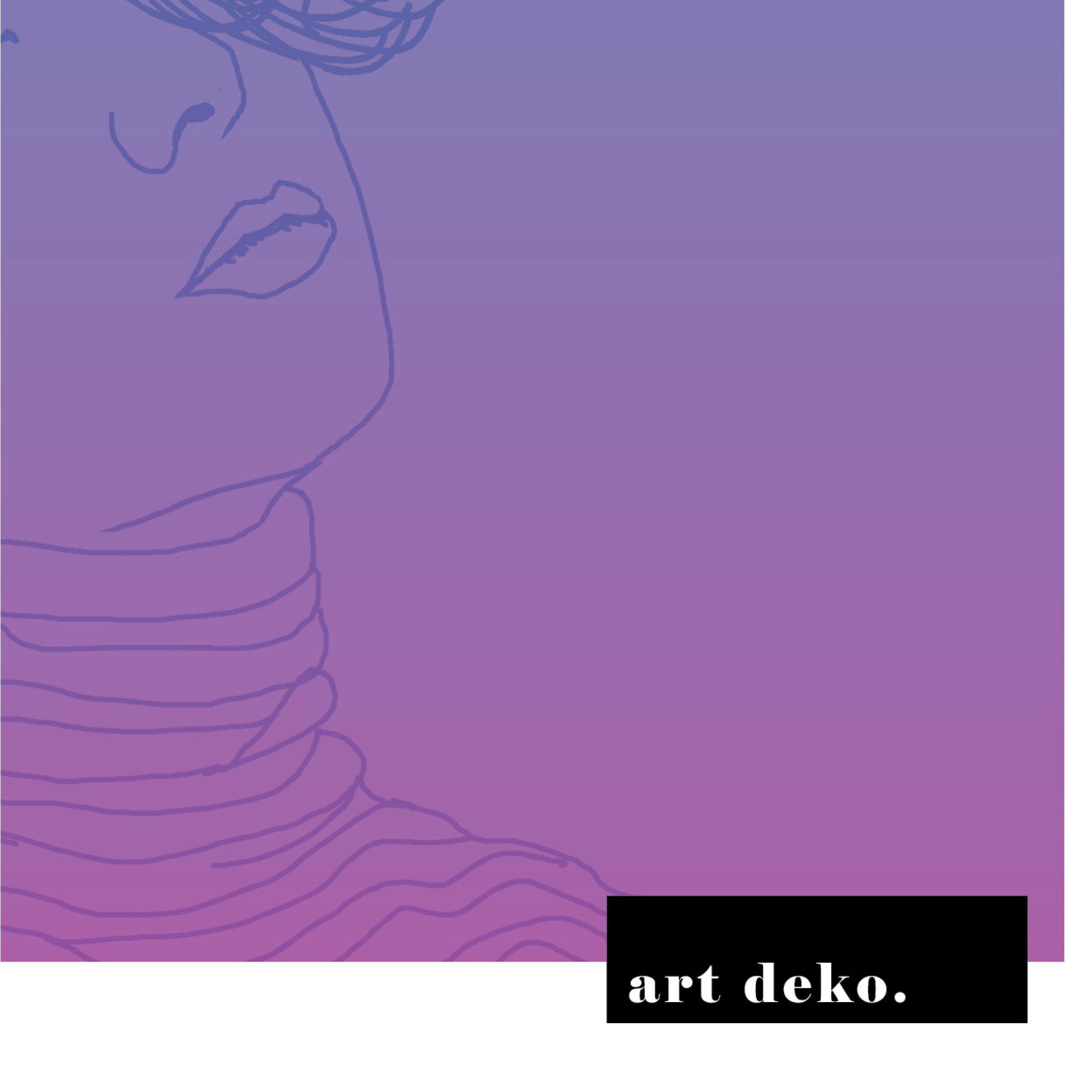 BTS Jungkook Gradient Digital Poster purple 8 X 10 | Etsy